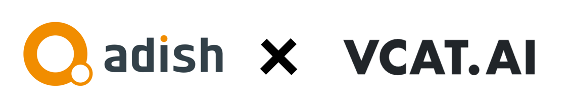 アディッシュ、韓国の代表的なAIマーケティング自動化企業であるVCAT AIとパートナーシップを締結 | アディッシュ株式会社